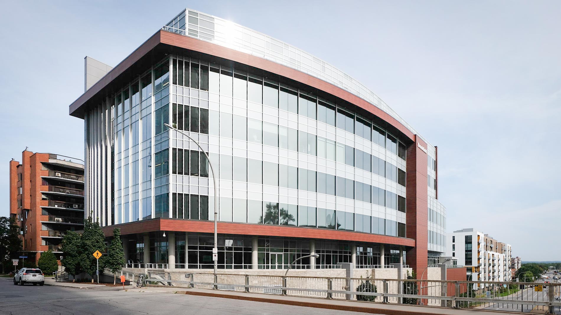 41 Victoria | L'Atelier Architectes | Firme d'architecture | Gatineau ...