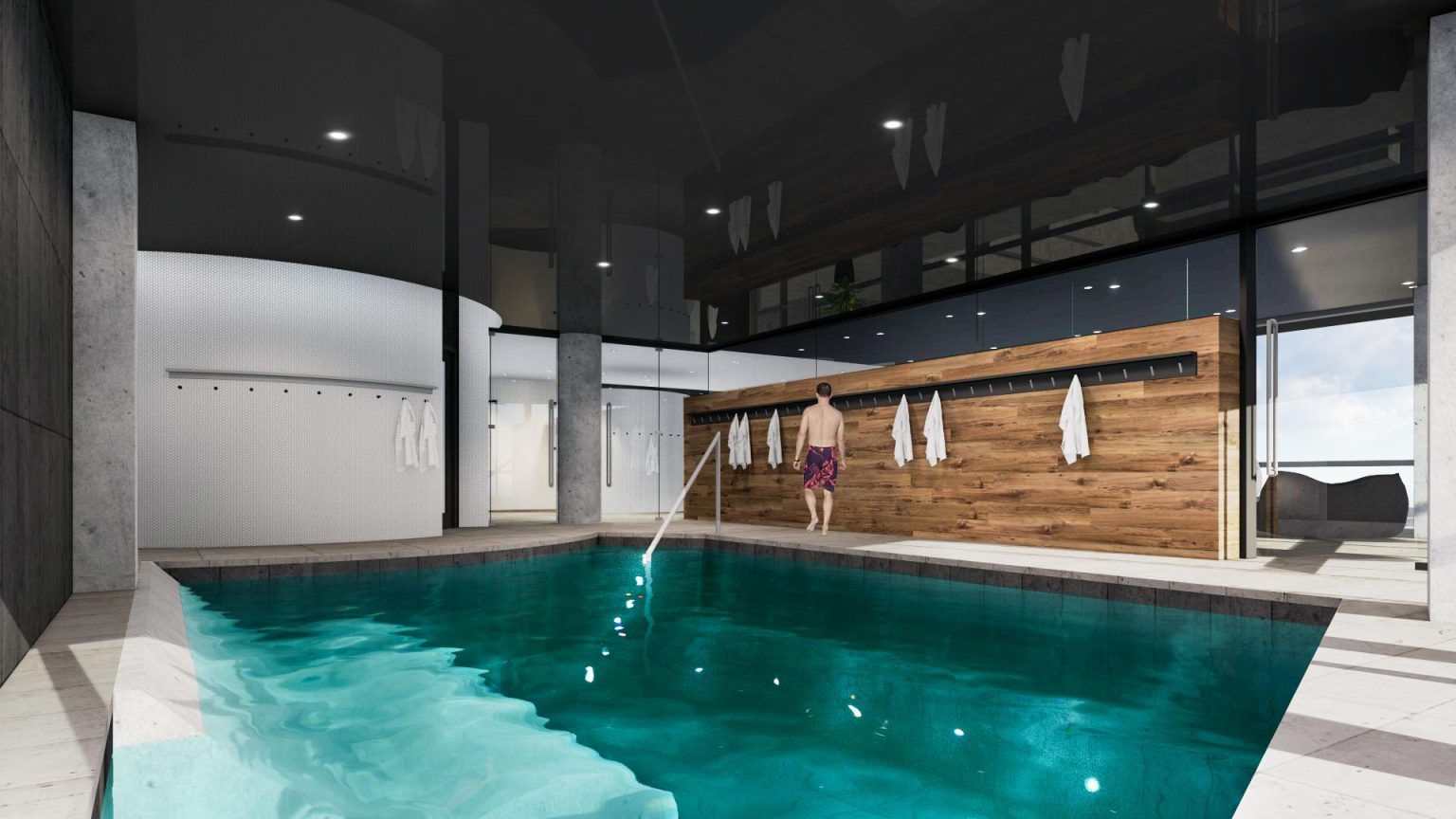 Projets | L'Atelier Architectes | Firme d'architecture | Gatineau- Ottawa