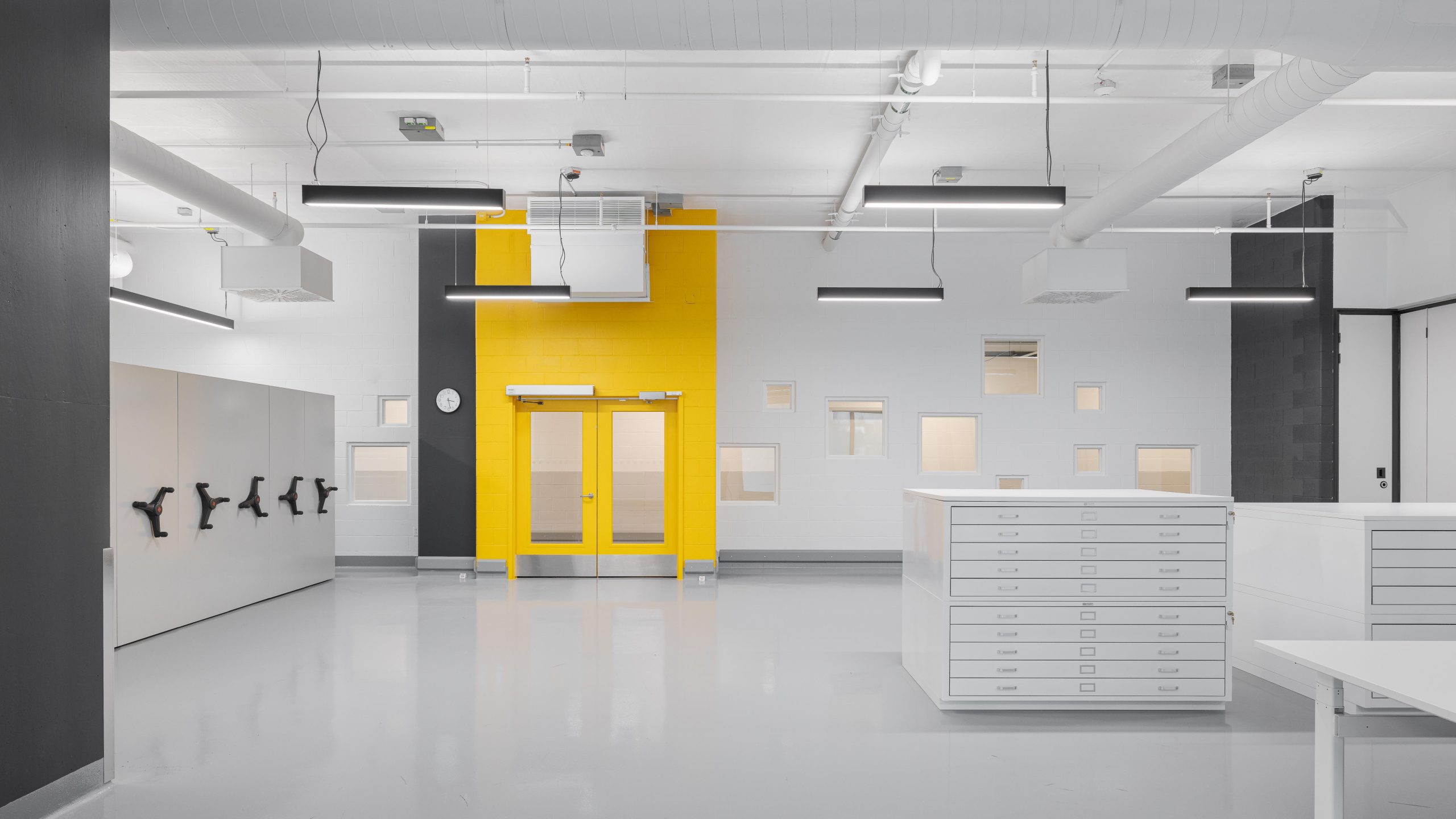Bibliothèque et archives Canada | L'Atelier Architectes | Firme d ...