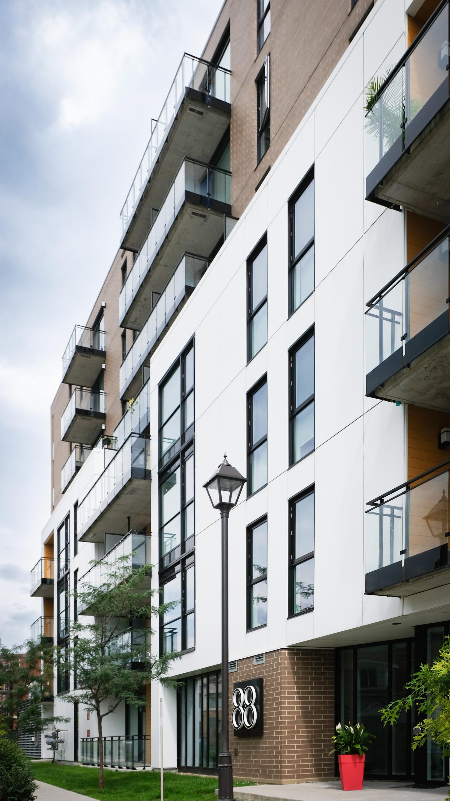 Le Vibe | L'Atelier Architectes | Firme d'architecture | Gatineau- Ottawa