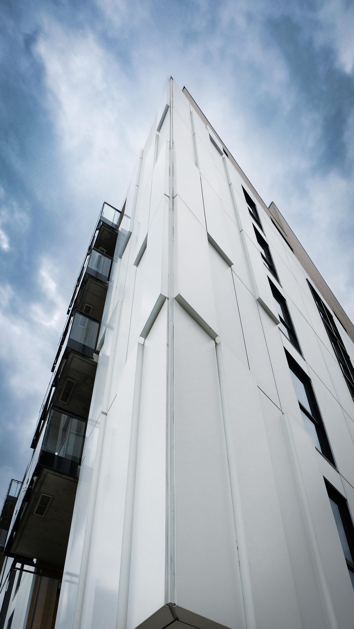 Le Vibe | L'Atelier Architectes | Firme d'architecture | Gatineau- Ottawa