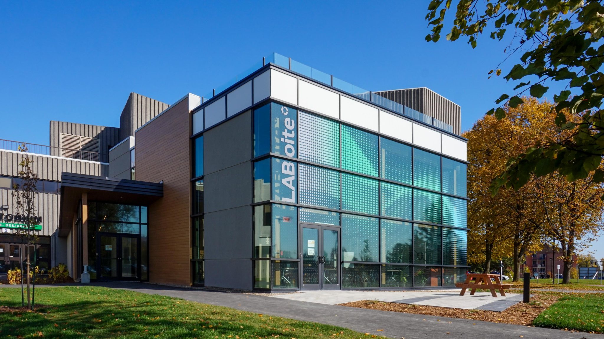 L'Atelier Architectes | Firme d'architecture | Gatineau- Ottawa