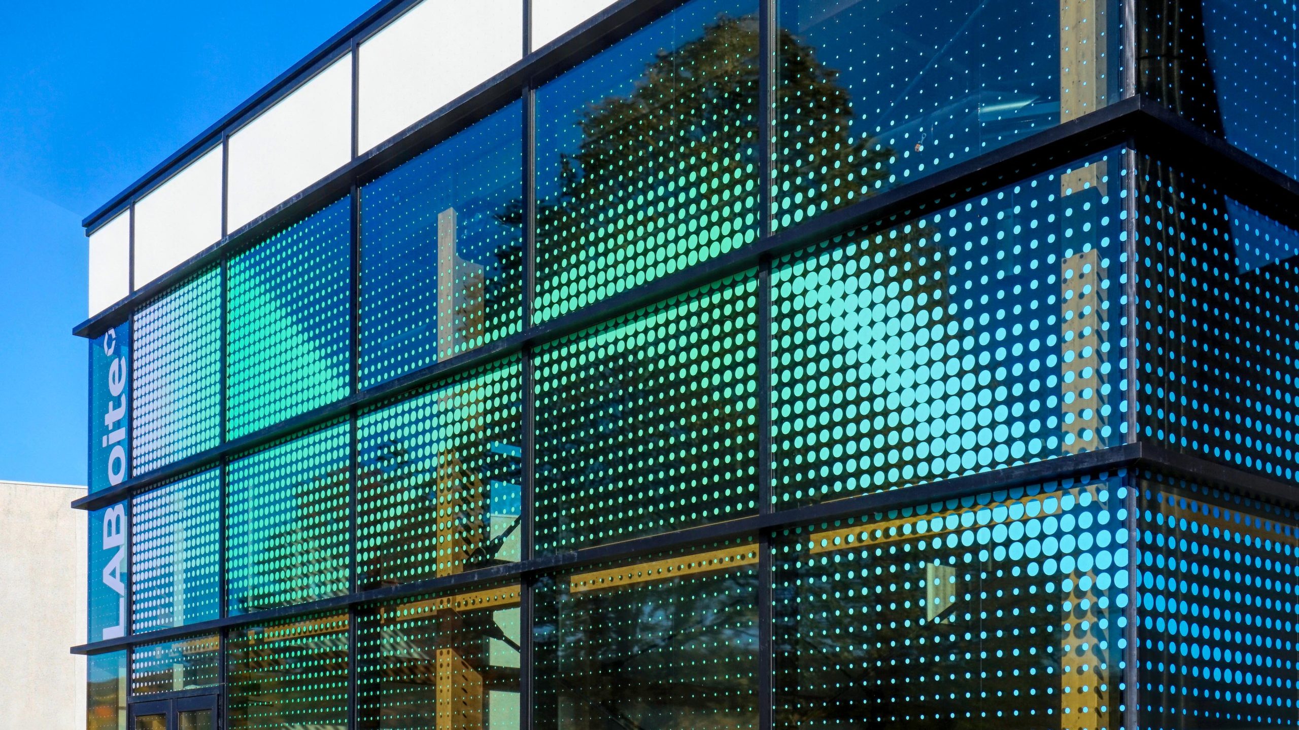 Cégep Outaouais Synovco | L'Atelier Architectes | Firme d'architecture ...